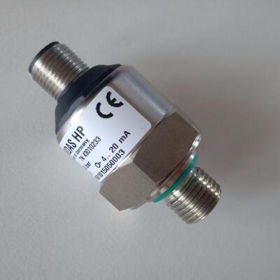 JUMO 力变送器 40005 TN:430101233 油401005/0选用缸 0-400BAR 4