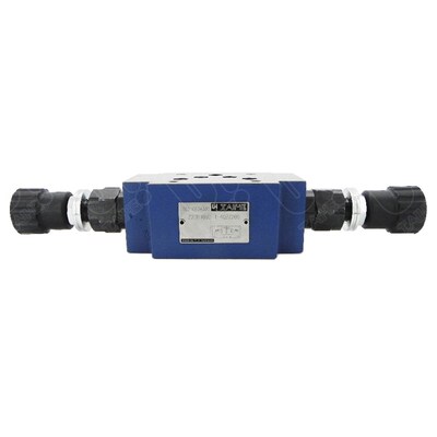 Z2DB6VC2-40/315叠加式溢流阀Z2DB6VD1-40/200 Z2DB10VC2-40/315