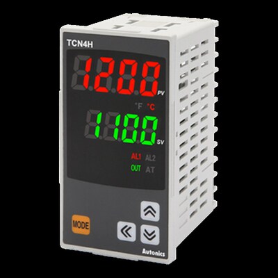 熔喷布挤出机 Autonics奥托尼克斯TCN4H完全替代 E5EWL-R1TC