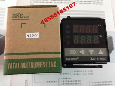 【正品】BKCAUTO PID 上下限控制 TMG-N7201 TMG-N7202 TMG-7201