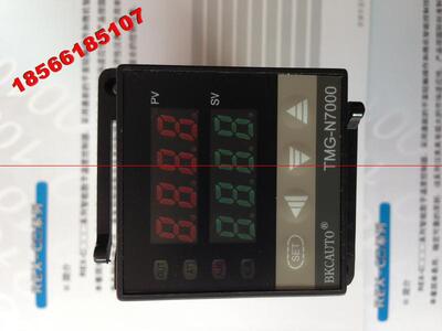 【正品】BKCAUTO TMG-N7911  TMG-7911Z 4-20MA  温控表 温控器