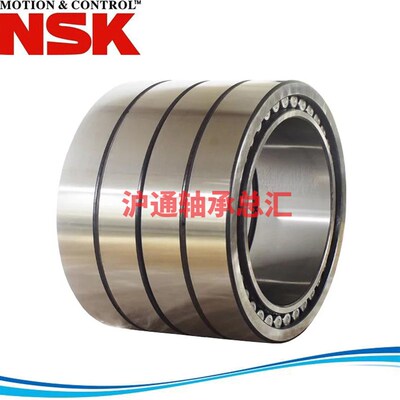 进口NSK轧机轴承FC5478220 FC4464210 FC5072192 FC5274230