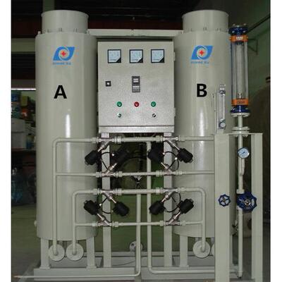 氨分解炉胆液氨制氢炉苏星氢气