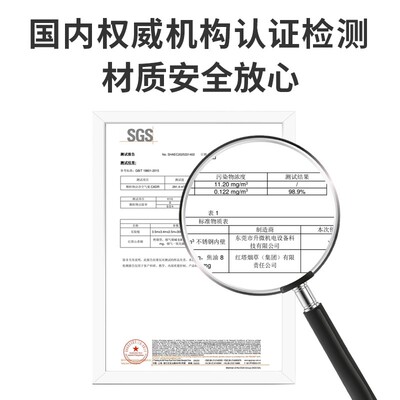 适配莱克空气净化器KJ301 301B KJ302 KJ303过滤网集尘活性炭滤芯