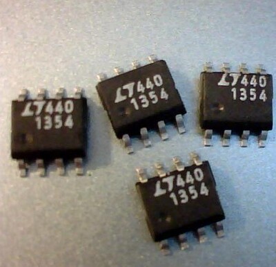 LT1354CS8,LT1354CS8拆机运算,缓冲放大器LT1354CS8特价