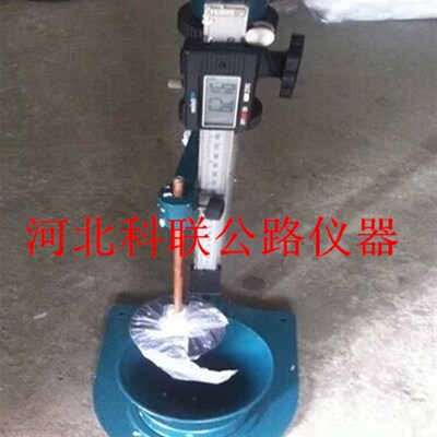 数显砂浆稠度仪,SC-145砂浆稠度仪,稠度仪,数显稠度仪