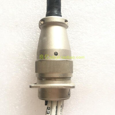拆机 二手 JAE SRCN2A25-16S 广濑 HRS25-16P 16芯 16针插连接器