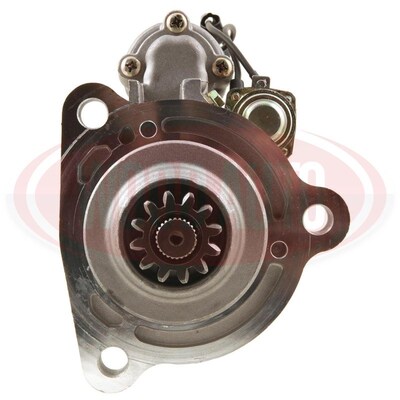 克拉斯470收割机起动机M009T70173起动机M009T70173马达00671140