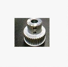 理光JP4510P DX4542 4543 4544 4545 4450C主电机齿轮主皮带轮