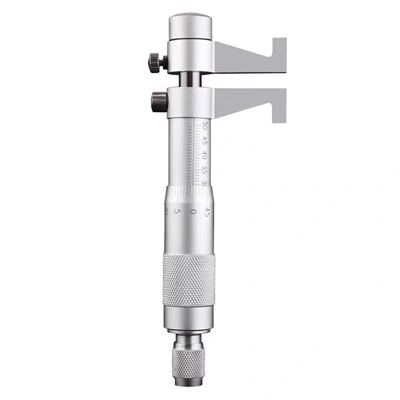高精度上海青海成量内径千分尺内测两点内孔测量量具5-30-3000mm