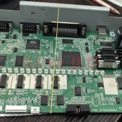 原装测试好新款实达3000XE主板新款实达BP3000XE接口板3000xe主板