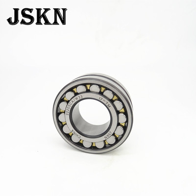 JSKN 调心滚子轴承22232 22234 22236 22238 222340 22244CA/W33