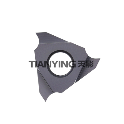 数控立装浅槽刀片TGR3080/3085/3090/3095/3100/3110/3115 GR520