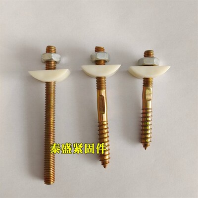 实木楼梯扶手安装立柱围栏弯头护栏飘窗家具安装大柱丝螺丝