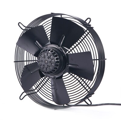 ywf外转子轴流风机冷库冷干机冷凝器散热220v380vW空压机工业风扇