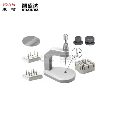 修表工具博格BERGEON 7745-100多用途拆表带机
