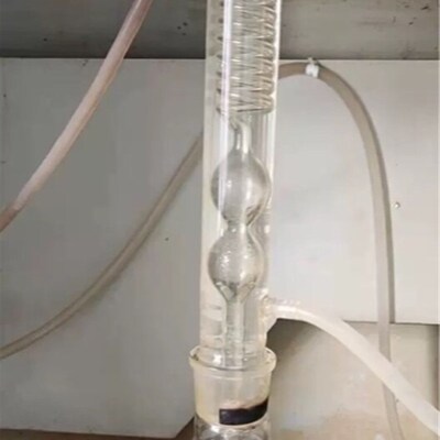 回流装置蒸馏萃取装置1000ml2000ml3000ml加大款