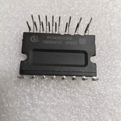 IKCM30F60HA,  IKCM30F60GA, IGCM30F60GA测试好,包用