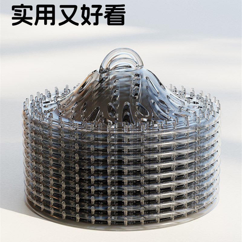 一次性地漏滤网卫生间浴室下水道水槽过滤网盖防头发隔挡毛发神器