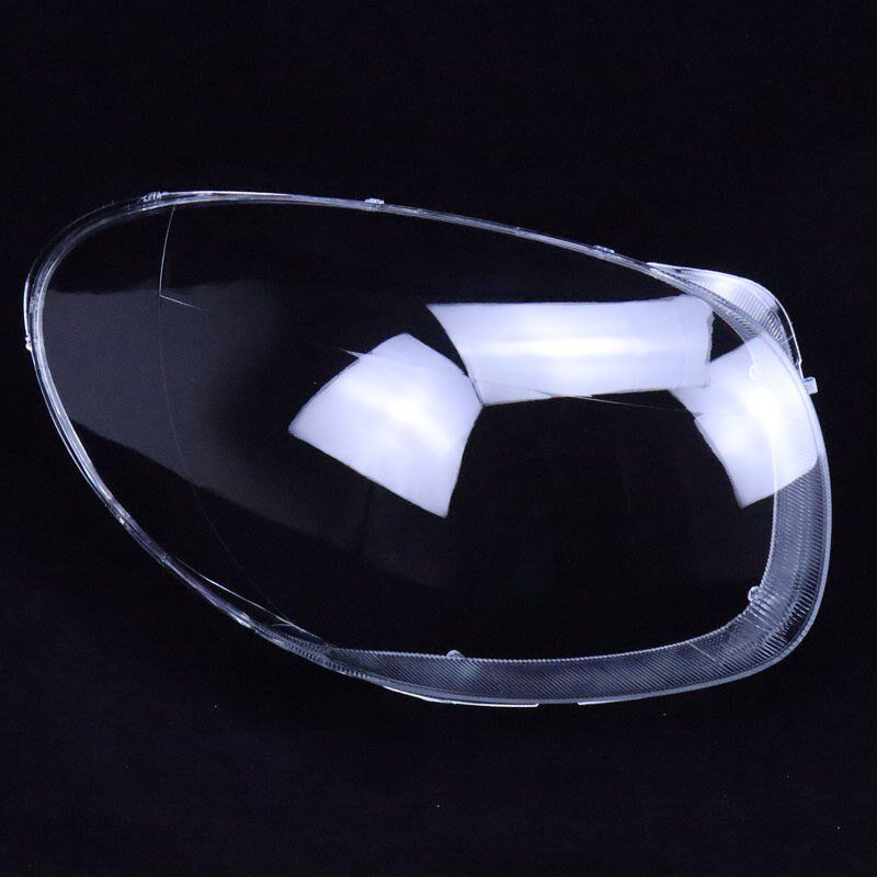适用于零跑T03大灯罩 20-21-22款零跑汽车T03灯罩 耐用灯壳灯罩壳