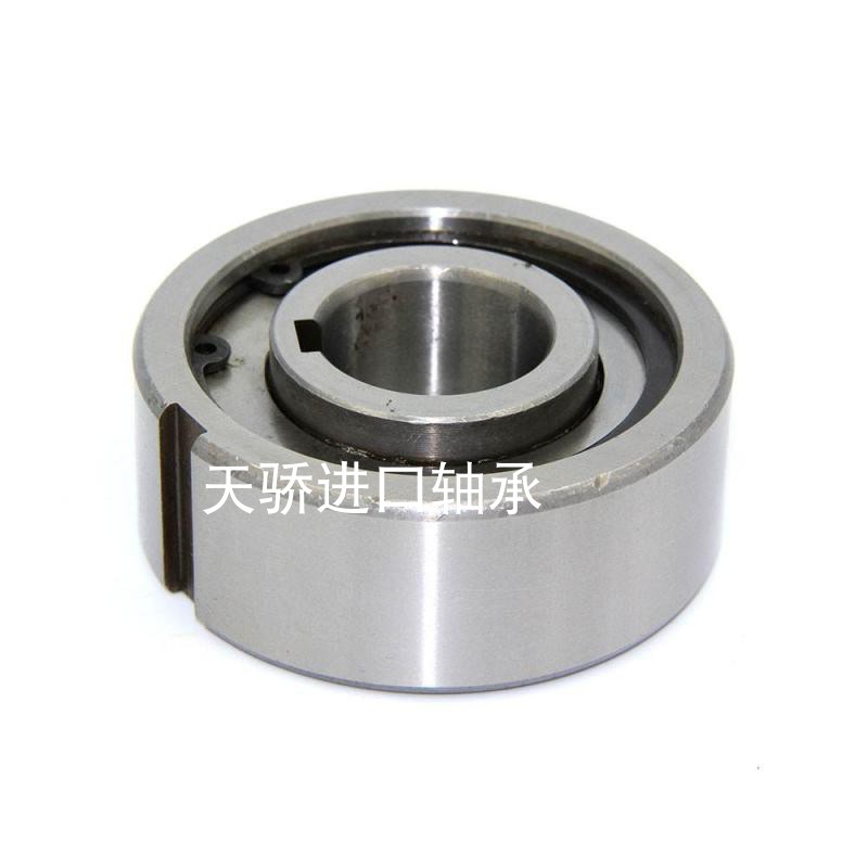CK-A系CKA3072 2052 2562 3080 3580单向轴承超越离合器