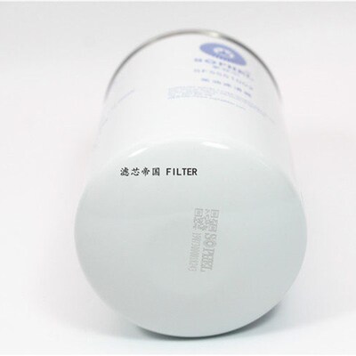 原厂品质SF5551002柴油滤清器2000401 F1075-061云内电喷HA110047