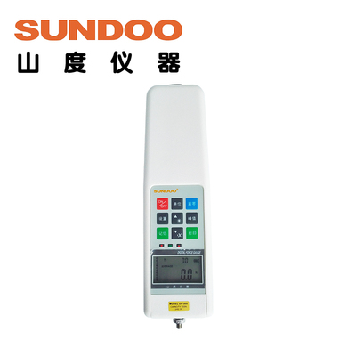 山度数显推拉力计SH-2B/5B/10B/20B/50B/100B/200/500B插拔力测试