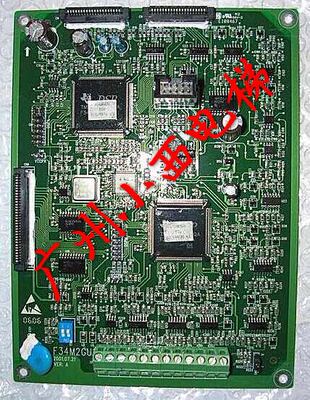 日立电梯HTD31变频器主控板/主板F3452GU1 HTD31-4T0075E主板
