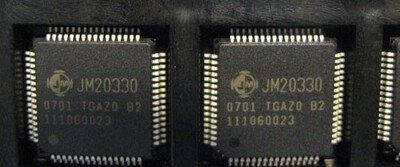 供应JM20330 JM20330ACPO原装拆机带板集成IC 贴片IC特价