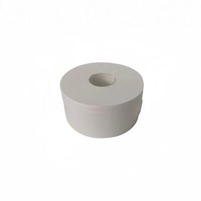 直工厂纸销商ZDE用生酒店用中心抽取卫卷纸抽纸大盘 12盘二层/箱