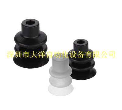 ZPC10N ZPC15N ZPC18N ZPC20N真空吸盘ZPC15S工业吸嘴机械手吸盘