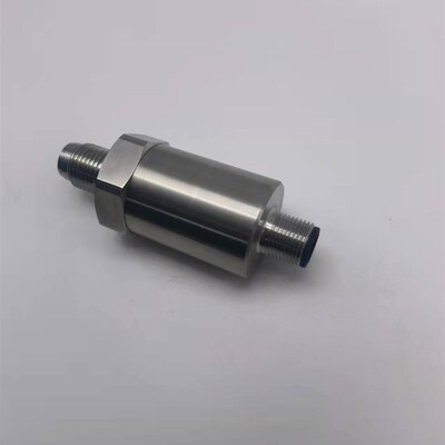 替代WUC-10高纯度气体用 1/4VCR压力变送器-15inHg-200PSI 4-20MA