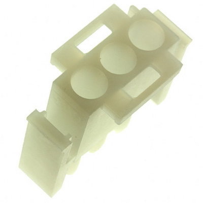 原装泰科TE/TYCO/AMP 1-480700-3连接器