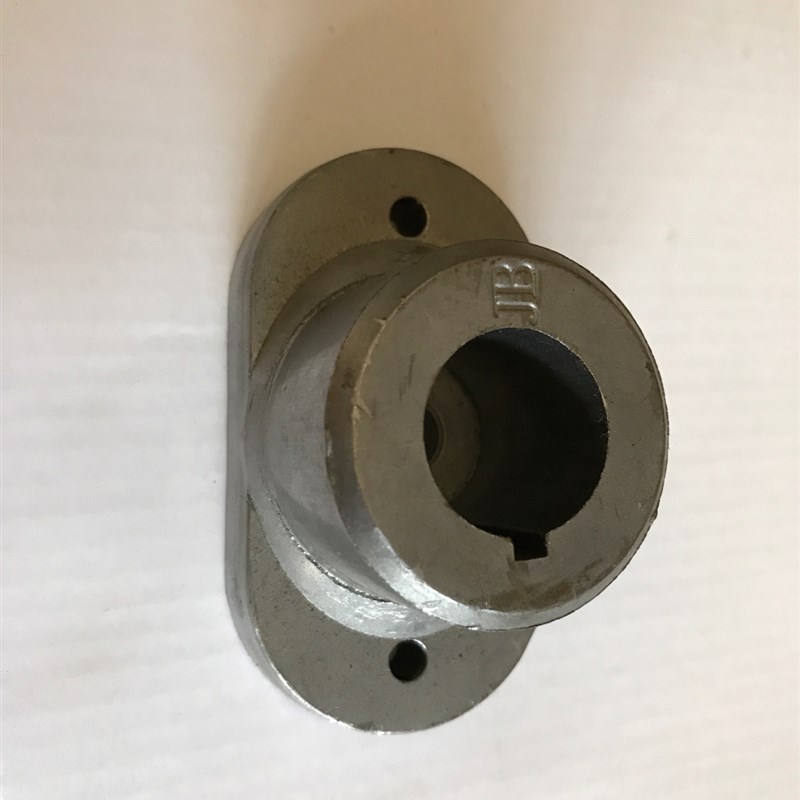 中绿草坪机连刀器 剪草机刀盘 法兰 割草机连刀器