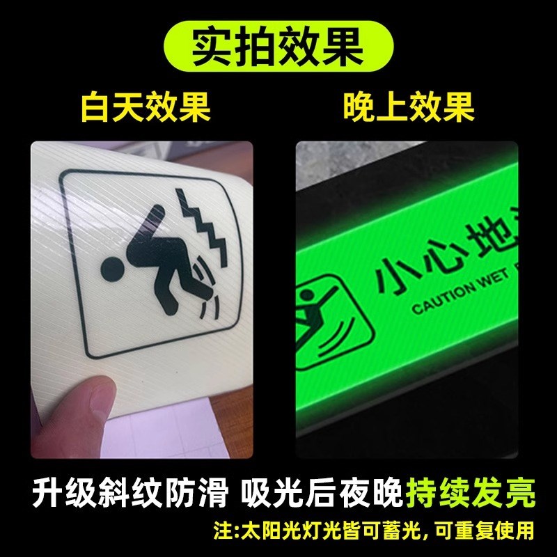 安全出口指示牌紧急出口标识牌消防安全通道指引牌疏散逃生直行右