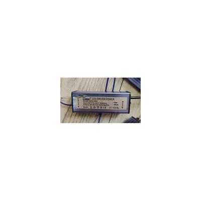 RoHS LED DRIVER POWER 32-48W驱动电源变压器38-48VDC600mA驱动