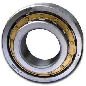 圆柱滚子轴承NJ202M/EM 42202H 15*35*11 内径15外径35厚度11mm