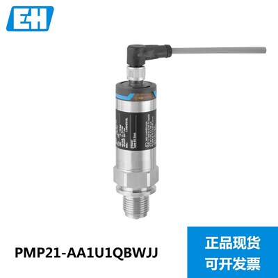 E+H 压力变送器PMP21-AA1U1QBWJJ,PMP21-1X36/0 Endress+Hauser