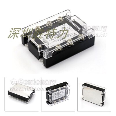 K3P20C50DA KYOTTO 三相固态继电器50A 全新原装,货期不准