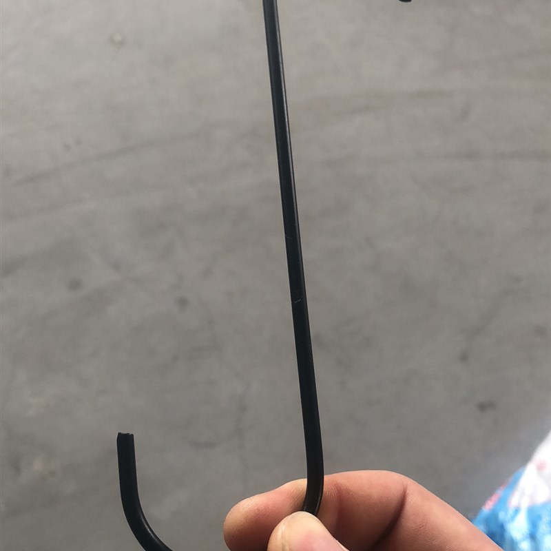 刹车分泵挂钩 刹车片更换挂钩 刹车系统保养挂钩S型卡钳挂钩