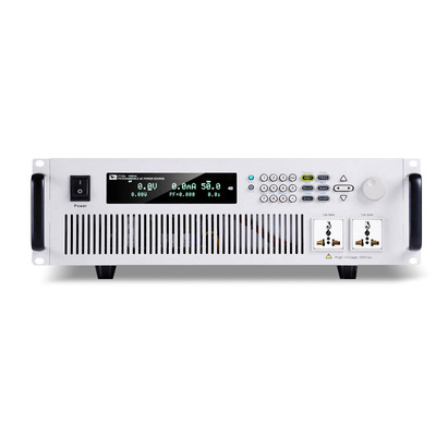 艾德克斯300V12A1500VA可编程交流电源可调变频电源IT7324