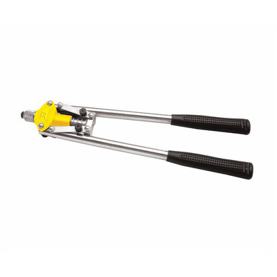 波斯工具 省力型双把拉铆枪 双手拉钉枪 BS340209