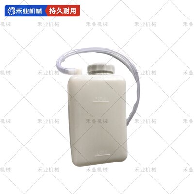 挖掘机徐工XE55D 60 65DA 75D 80 85水箱防冻液小水壶副水箱配件