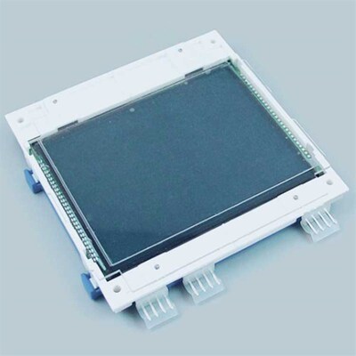OTIS西子奥的斯电梯外呼显示板OMC4351BHM并联/并梯全新液晶屏