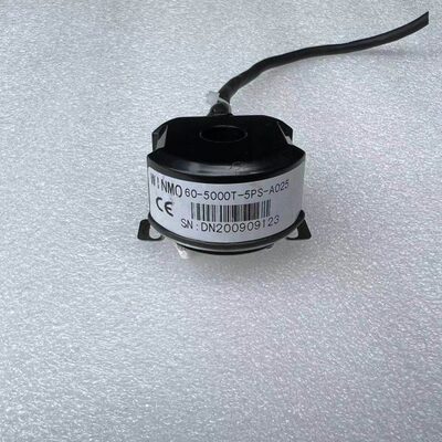 WINMO编码器60/80/90/130/180-5000T-4PS/5PS-A025/A060/B017-YTF