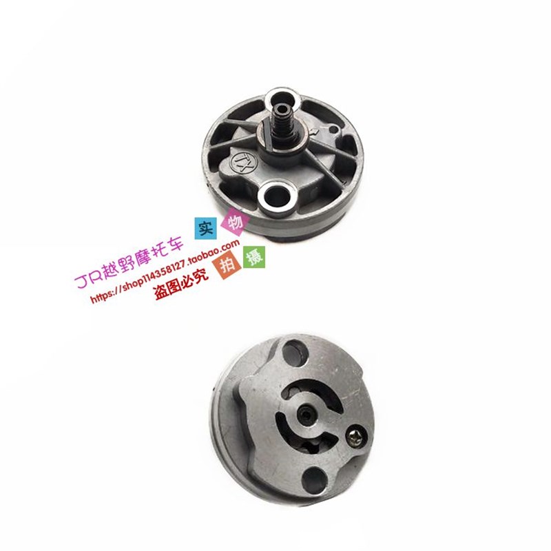 王野GY6/150CC-200CC发动机机油泵 发动机配件 发动机机油泵