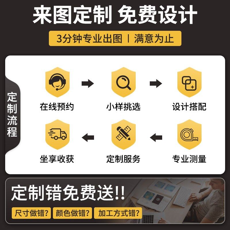 豪宅入户门垫子户外酒店商场防滑地毯商用进门地垫商业门口脚垫