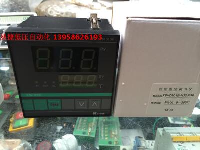 KEYANG科洋 XW-D901 PT100 XW-D901B-N32JOSO 硫化机智能温控仪