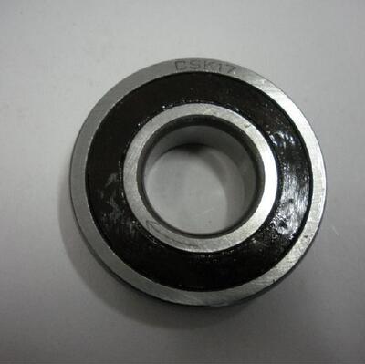 单向轴承CSK17,尺寸:17*40*12MM。