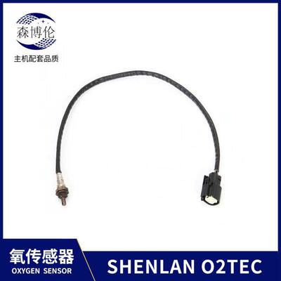 钱江3270007、32700026摩托车氧传感器932-14066
